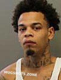 WILLIAMS GABRIEL RASHARD 09/17/2022 - Morgan County Mugshots Zone