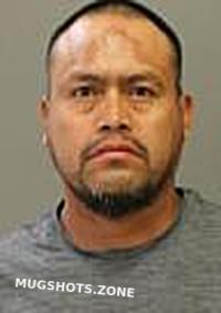 FERNANDO LOPEZ 09/18/2022 - Morgan County Mugshots Zone