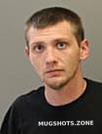 WHITE ERIC ALEXANDER 09/19/2022 - Morgan County Mugshots Zone