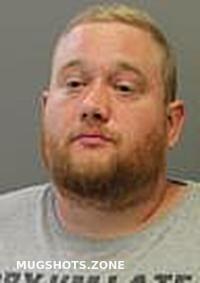 CONLEY COREY DUSTIN 09/20/2022 - Morgan County Mugshots Zone