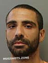 HANVEY LANCE JORDAN 09/21/2022 - Morgan County Mugshots Zone