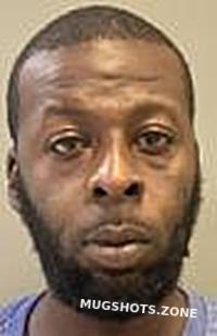 DONEGAN MICHAEL JARMAR 09/23/2022 - Morgan County Mugshots Zone