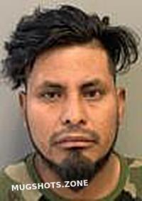 SANDOVAL SAMUAL 10/02/2022 - Morgan County Mugshots Zone