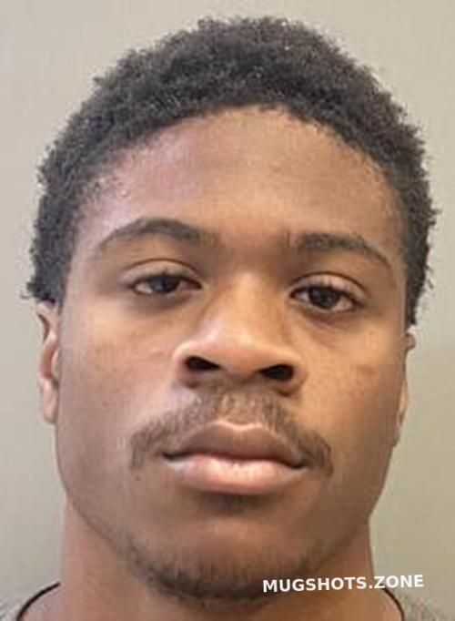 KENNETH ISAEL HOUSTON CANNON 10/14/2022 - Morgan County Mugshots Zone