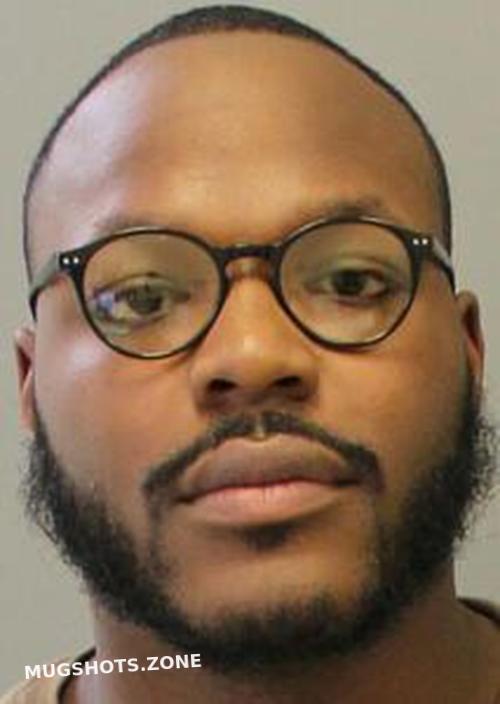 MALIK DEJUAN FENNELL 10/14/2022 - Morgan County Mugshots Zone