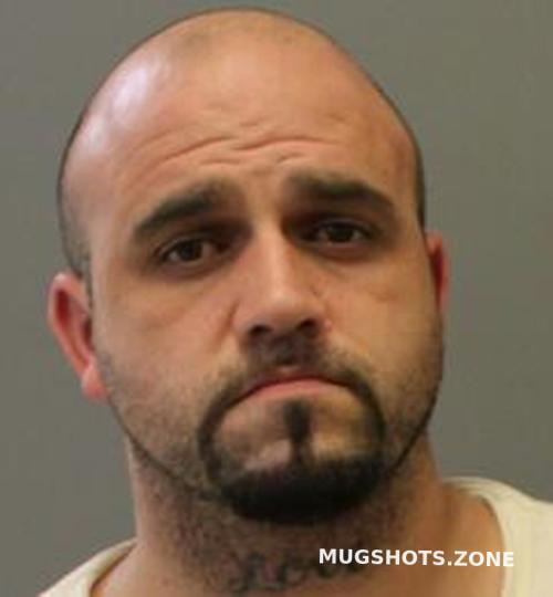 JOSHUA DEWAYNE GLYNN 10/16/2022 - Morgan County Mugshots Zone