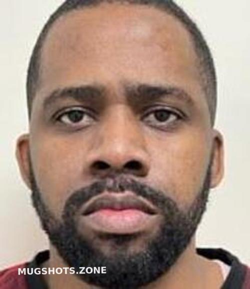 SMITH ERROL 10/18/2022 - Morgan County Mugshots Zone