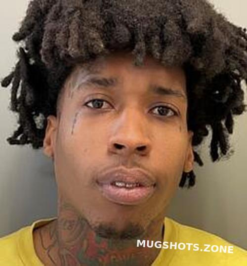 DARIUS DEVONTAE ROGERS 10/18/2022 - Morgan County Mugshots Zone