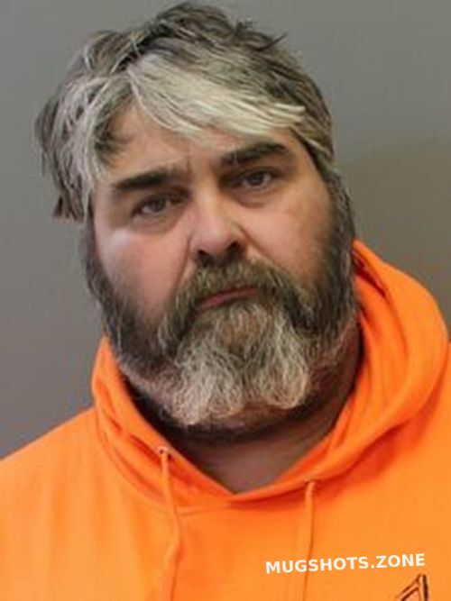 MICHAEL SHANE PHILLIPS 10/19/2022 - Morgan County Mugshots Zone