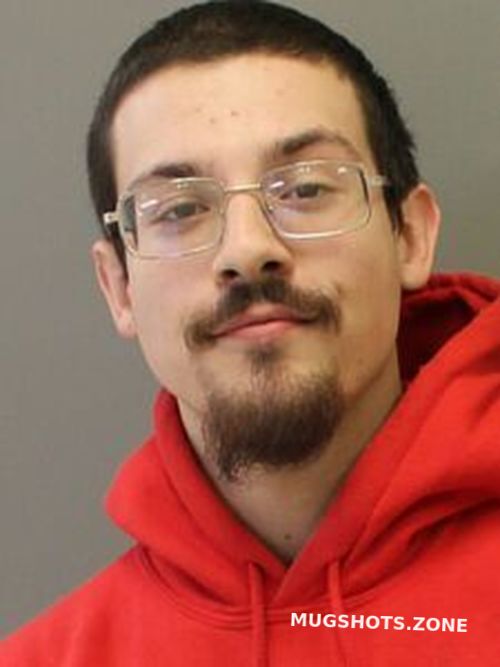 ISAIAH VAUGHN CLARK 10/20/2022 - Morgan County Mugshots Zone