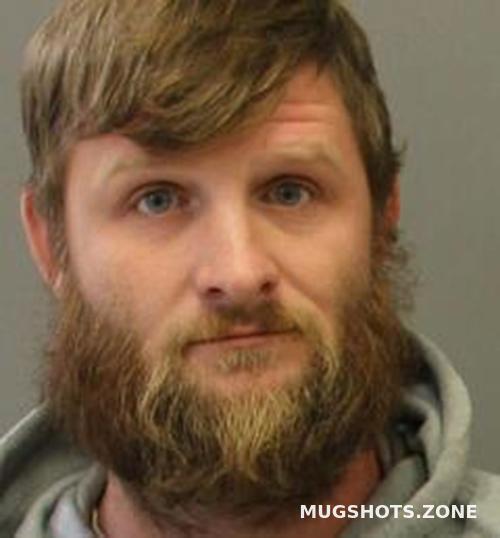 GARY COLE KING 10/20/2022 - Morgan County Mugshots Zone