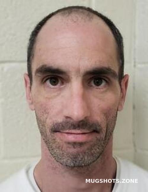 DANNY JOSEPH LABICHE JR 10/21/2022 - Morgan County Mugshots Zone