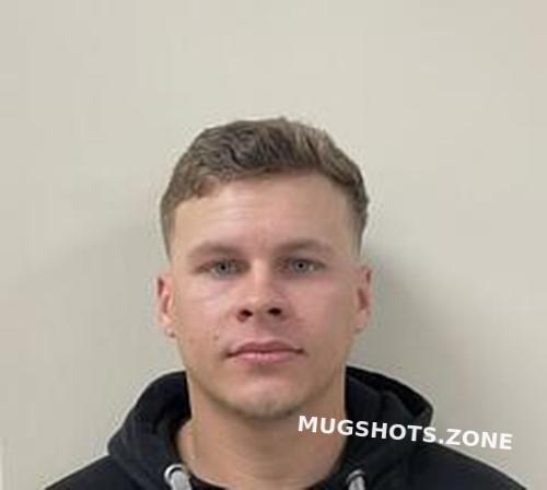 STEFFAN ANDREW NELMS 10/22/2022 - Morgan County Mugshots Zone