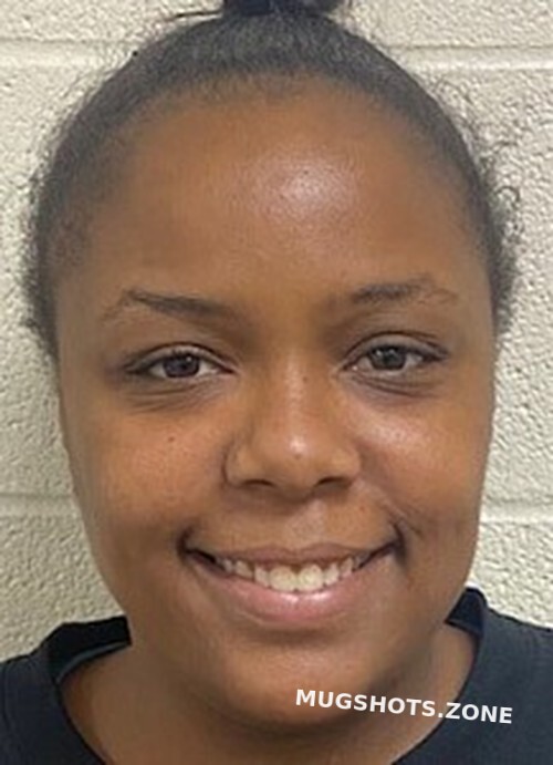 LAUREN DENISE KIRKLAND 10/26/2022 - Morgan County Mugshots Zone