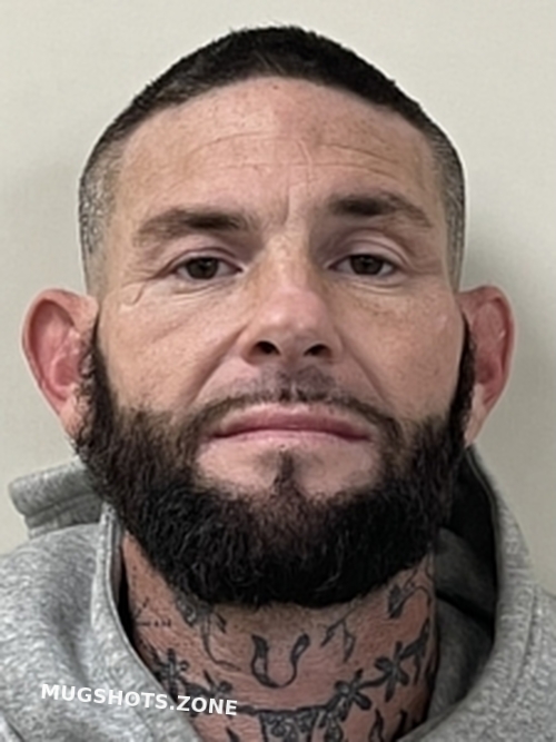 RICKY DEWAYNE ADAMS 10/28/2022 - Morgan County Mugshots Zone