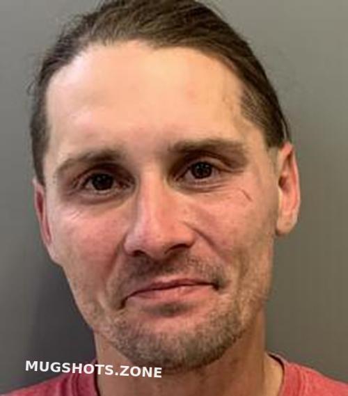 MATTHEW STEPHEN HAYES 10/28/2022 - Morgan County Mugshots Zone