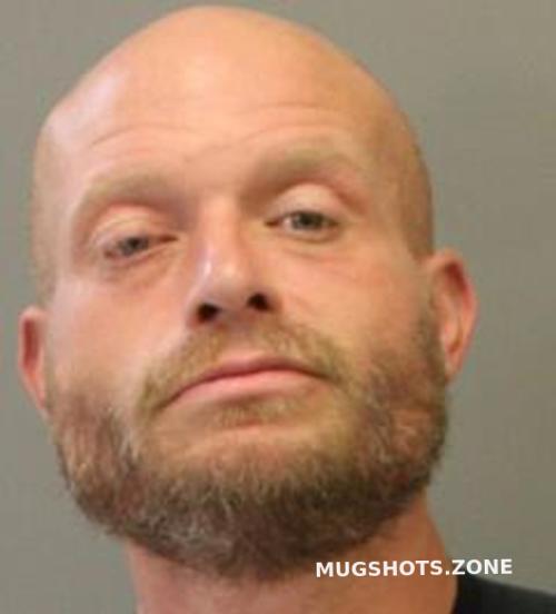 JASON PAUL DUNAWAY 10/30/2022 - Morgan County Mugshots Zone