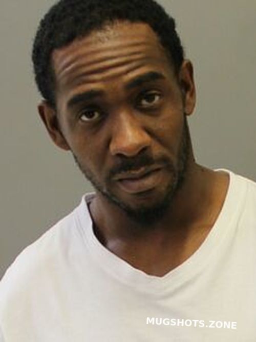 JARELLE JORDAN 11/02/2022 - Morgan County Mugshots Zone