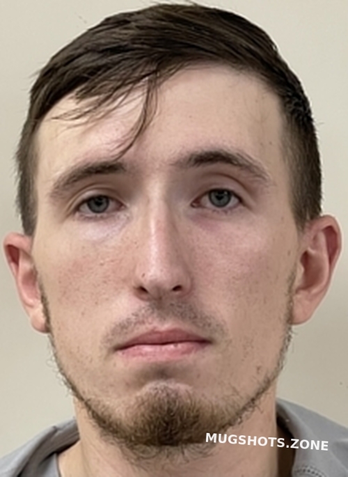 LANCE SKYLER THORNTON 11/04/2022 - Morgan County Mugshots Zone