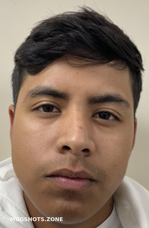 ANTONIO CASTRO RAMIREZ 11/06/2022 - Morgan County Mugshots Zone
