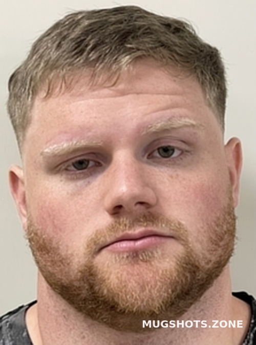 JOSHUA ZOLON THROWER 11/06/2022 - Morgan County Mugshots Zone
