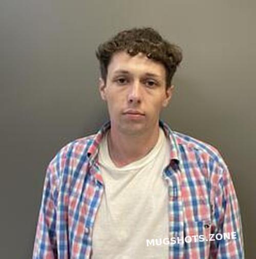 CAMERON WILLIAM BOYLE 11/07/2022 - Morgan County Mugshots Zone