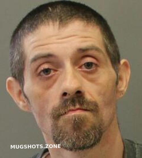 JOSEPH WAYNE MCNATT 11/08/2022 - Morgan County Mugshots Zone