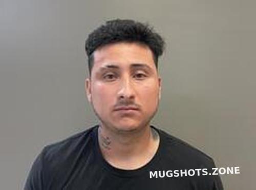 BALDEMAR CASTILLO ALANIS 11/08/2022 - Morgan County Mugshots Zone