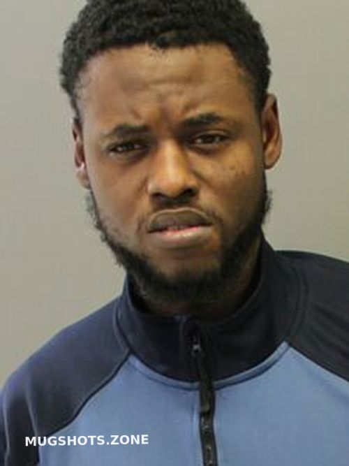 MALCOLM ALLICOCK 11/09/2022 - Morgan County Mugshots Zone