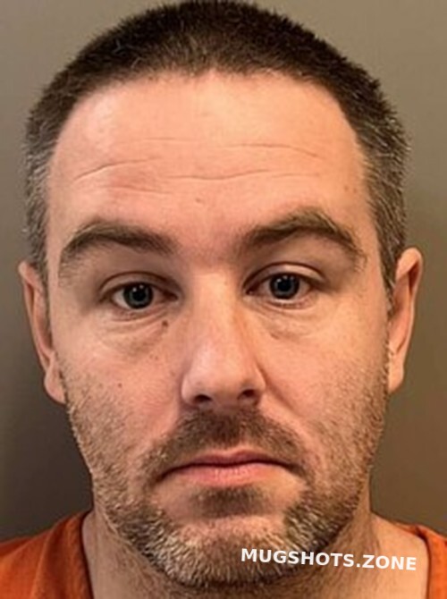 COREY ALLEN SPURGEON 11/10/2022 - Morgan County Mugshots Zone