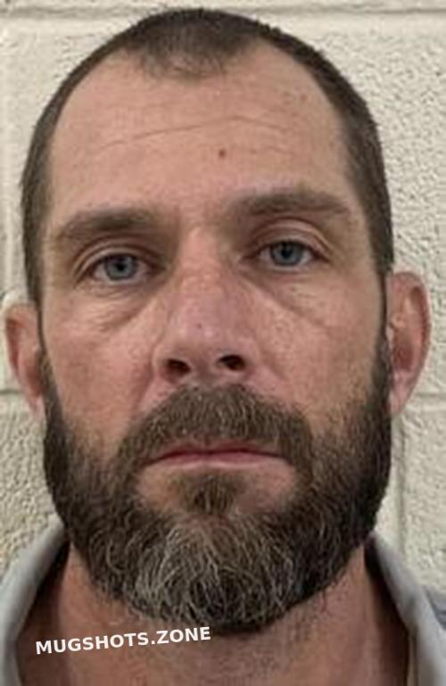 ERIC JAMES SHORT 11/13/2022 - Morgan County Mugshots Zone