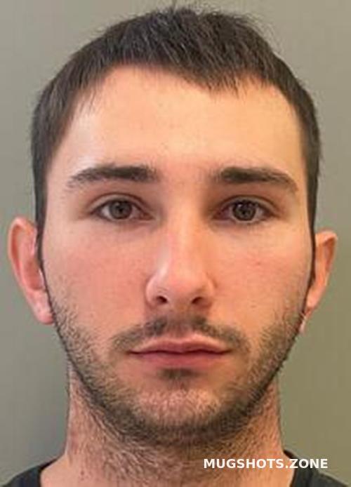 TIMOTHY JORDAN GRISSOM 11/16/2022 - Morgan County Mugshots Zone