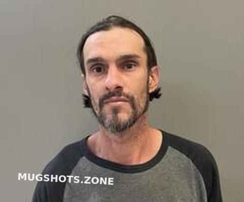 KENNETH REESE PIERCE 11/16/2022 - Morgan County Mugshots Zone