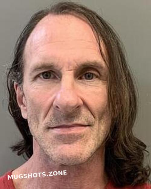 GERALD SCOTT KIRBY 11/16/2022 - Morgan County Mugshots Zone