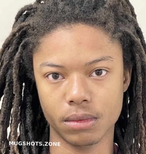 LANDON QSHAWN MALONE 11/20/2022 - Morgan County Mugshots Zone