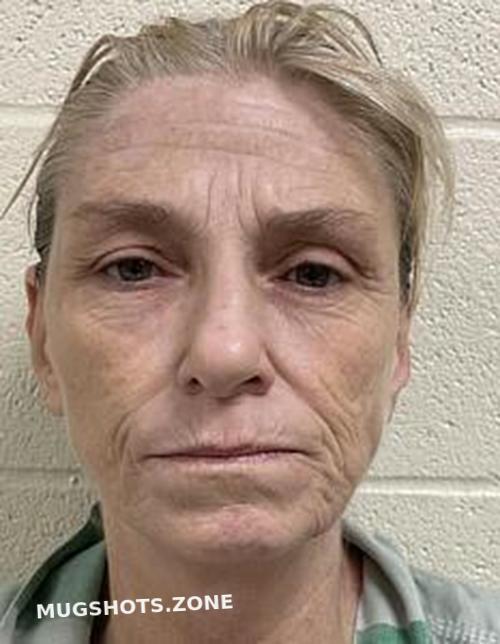 SANDRA BENNETT THORNSBURY 11/21/2022 - Morgan County Mugshots Zone