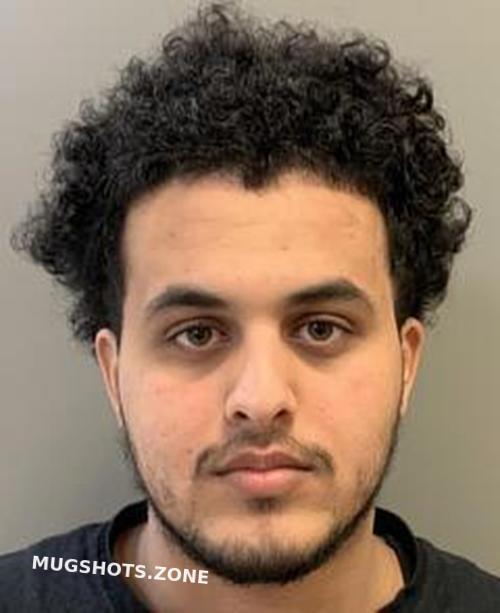 RODWAN AHMEDSALEH ALDABASHI 11/22/2022 - Morgan County Mugshots Zone