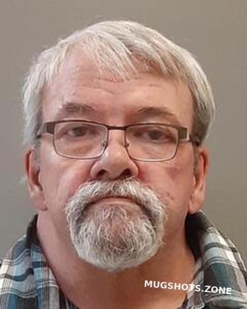 WILLIAM RICHARD PRINCE 11/22/2022 - Morgan County Mugshots Zone