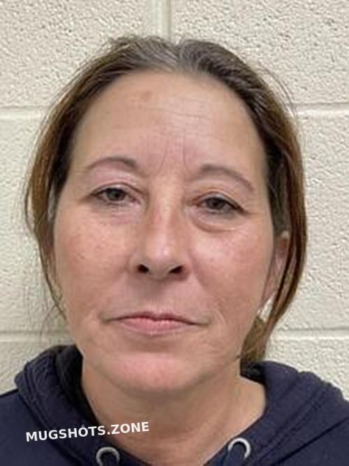 EDITH S GRIFFIN 11/23/2022 - Morgan County Mugshots Zone