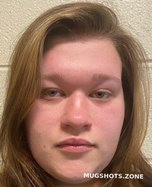 KYLA SHYANN CHAMPION 11/29/2022 - Morgan County Mugshots Zone