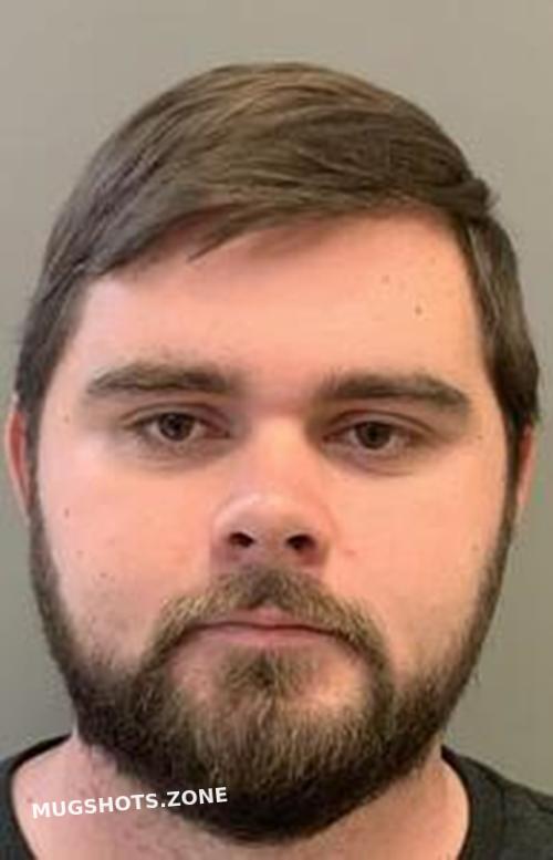 ADAM CASEY BURDEN 12/01/2022 - Morgan County Mugshots Zone