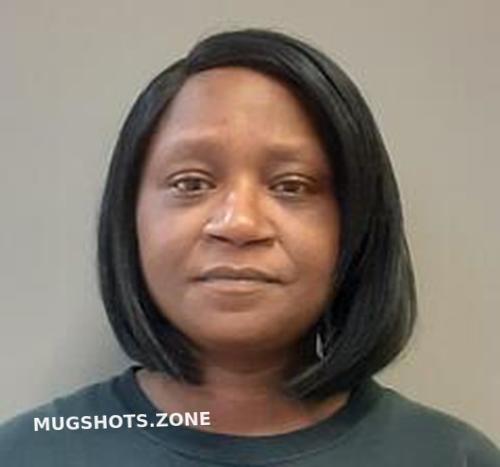 LISA AMANDA CARTER 12/01/2022 - Morgan County Mugshots Zone