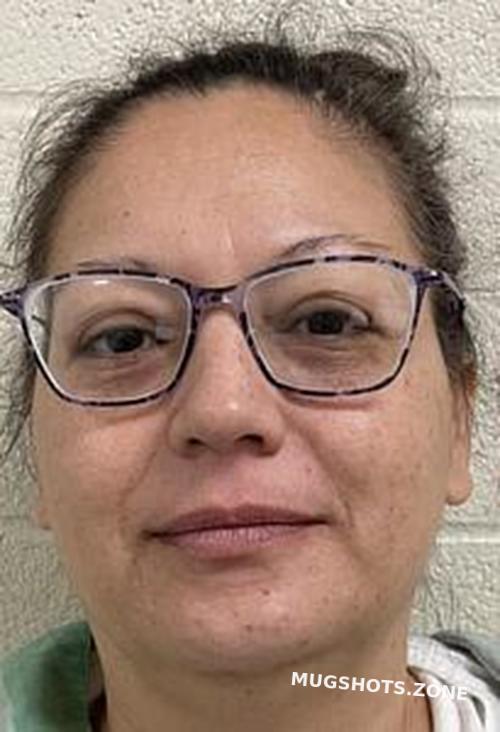 LISA MARIE LESHER 12/02/2022 - Morgan County Mugshots Zone