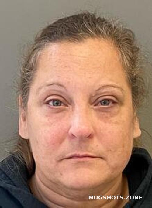 MANDY FAY SMITH 12/03/2022 - Morgan County Mugshots Zone