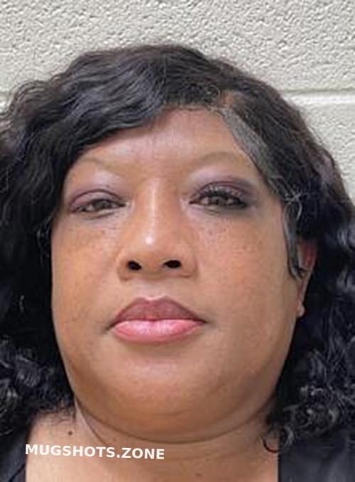 CHANDRA DARLENE BLACKMON 12/04/2022 - Morgan County Mugshots Zone