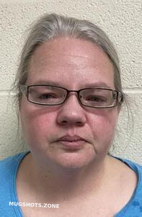 JENNIFER KAY BELL 12/07/2022 - Morgan County Mugshots Zone