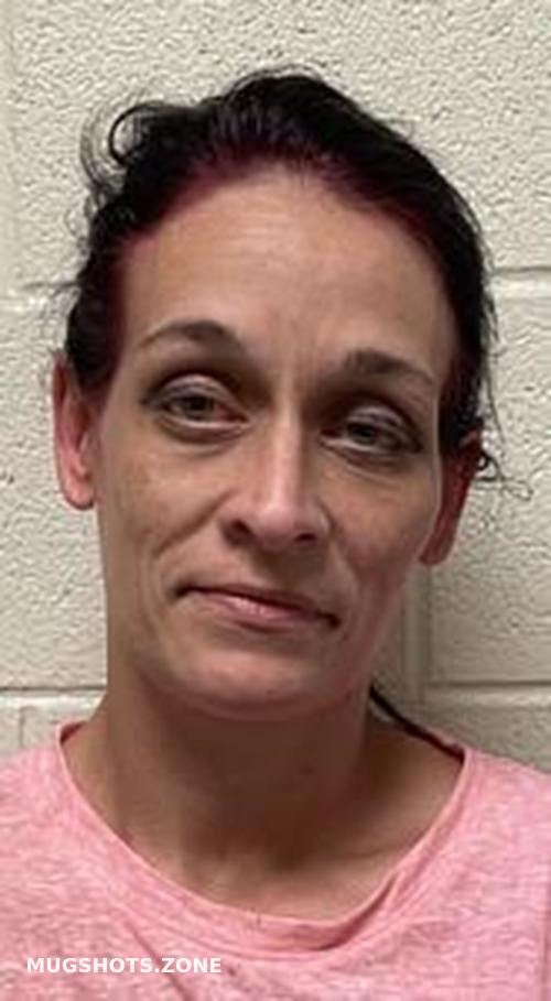 JESSICA NICOLE TOUSEY 12/08/2022 - Morgan County Mugshots Zone