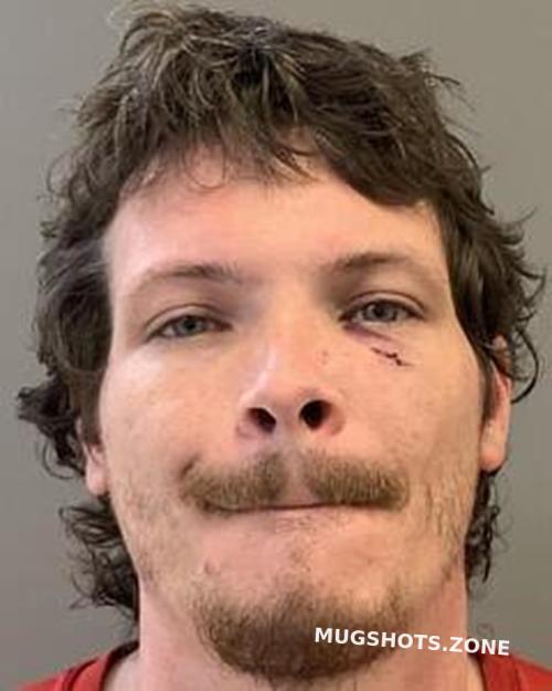 DANIEL BATES 12/09/2022 - Morgan County Mugshots Zone