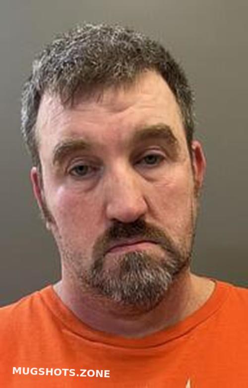 ROGER DARYL PAYNE 12/10/2022 - Morgan County Mugshots Zone