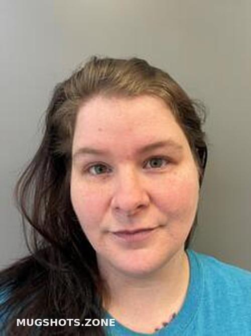 TIFFANY DANIELLE RAY 12/15/2022 - Morgan County Mugshots Zone